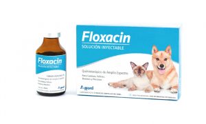 Floxacin Inyectable – Afford